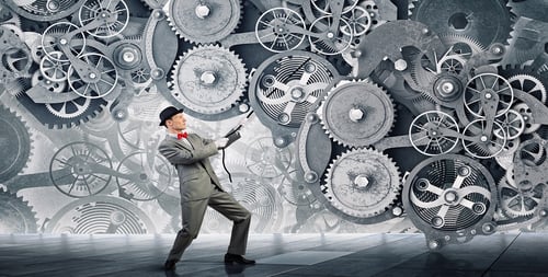 The Three Engines of SaaS Growth