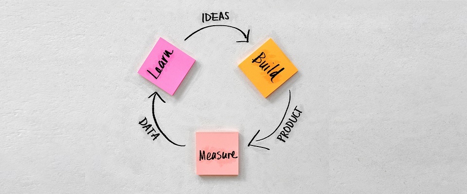 How to Build, Improve and Pivot a Minimum Viable Product