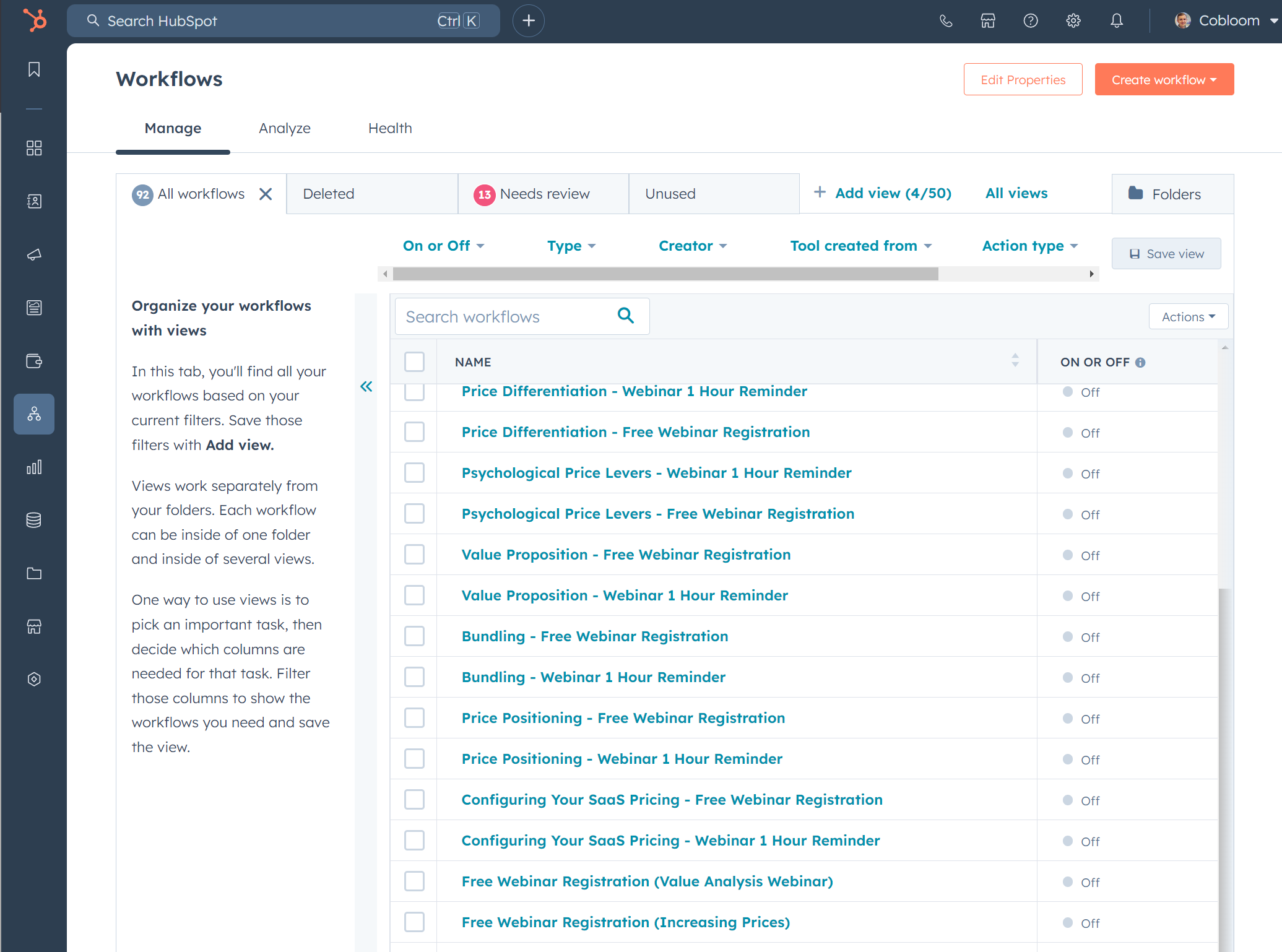 HubSpot Workflows: The Ultimate Guide for B2B Business Owners